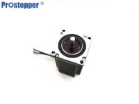 China 2.1 N.M Two Phase Nema 24 68mm Wire Stepper Motor for sale