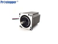 China 2.1 N.M Two Phase Nema 24 68mm Wire Stepper Motor for sale