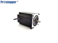 China 2.1 N.M Two Phase Nema 24 68mm Wire Stepper Motor for sale