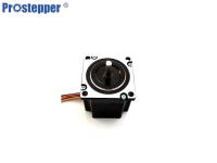 China Nema 23 Four Lead 4A 57mm Wire Stepper Motor for sale