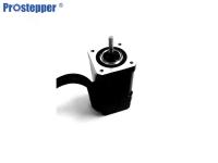 China 35mm Two Phase Nema 14 Hybrid Linear Stepper Motor for sale