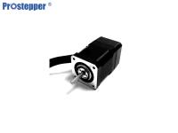 China 35mm Two Phase Nema 14 Hybrid Linear Stepper Motor for sale