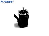 China 35mm Two Phase Nema 14 Hybrid Linear Stepper Motor for sale