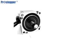 China 4.5N.M 86mm 1.8 Degree Nema 34 Closed Loop Stepper Motor for sale