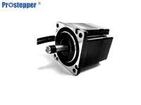 China 4.5N.M 86mm 1.8 Degree Nema 34 Closed Loop Stepper Motor for sale