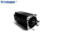 China 12N.M 1.8 Degree Nema 34 High Torque Stepper Motor for sale