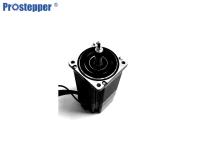 China 12N.M 1.8 Degree Nema 34 High Torque Stepper Motor for sale