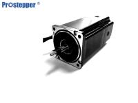 China 12N.M 1.8 Degree Nema 34 High Torque Stepper Motor for sale