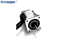China 1.8 Degree 57mm 1.2 N.M Nema 23 Stepper Motor for sale