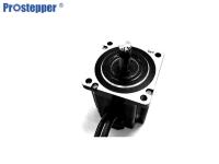 China 4.5N.M 86mm 1.8 Degree Nema 34 Closed Loop Stepper Motor for sale