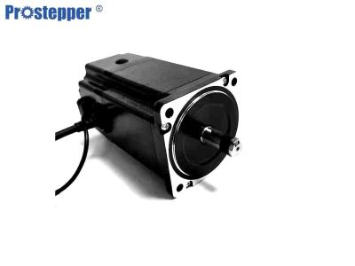 China 4.5N.M 86mm 1.8 Degree Nema 34 Closed Loop Stepper Motor for sale