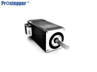 China Textile Machines Nema Stepper Motor 1000CPR With Magnetic Encoder for sale