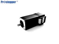 China Textile Machines Nema Stepper Motor 1000CPR With Magnetic Encoder for sale