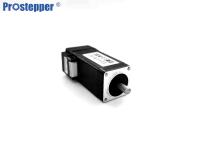 China Textile Machines Nema Stepper Motor 1000CPR With Magnetic Encoder for sale