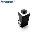 China Two Phase Nema 8 0.02N.M Hybrid Linear Stepper Motor for sale