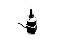 China 1.8 Degree Nema 17 42mm Small Geared Stepper Motor for sale
