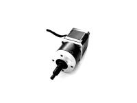 China 1.8 Degree Nema 23 57mm 3D Printer Stepper Motor for sale