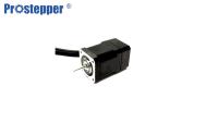 China Nema 17 31mm 0.6A 0.16N.M Cable Stepper Motor for sale