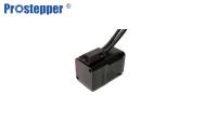 China Nema 17 31mm 0.6A 0.16N.M Cable Stepper Motor for sale