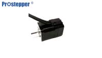China Nema 17 31mm 0.6A 0.16N.M Cable Stepper Motor for sale