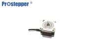China 1.8 Degree 60mm Nema 24 Cable Stepper Motor for sale
