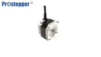 China 1.8 Degree 60mm Nema 24 Cable Stepper Motor for sale