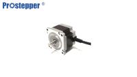 China 1.8 Degree 60mm Nema 24 Cable Stepper Motor for sale