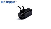 China 2 Phase NEMA 11 Brake Stepper Motor 1.8 Degree for sale