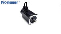 China 2 Phase NEMA 11 Brake Stepper Motor 1.8 Degree for sale