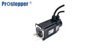 China 2 Phase NEMA 11 Brake Stepper Motor 1.8 Degree for sale