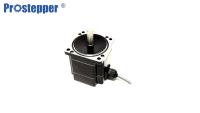 China Nema 34 4.5N.M 6A Bipolar IP65 Waterproof Stepper Motor for sale