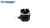 China 3 Phase IP65 Nema 23 Bipolar 57mm Waterproof Stepper Motor for sale