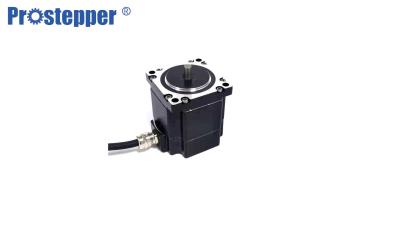 China 2N.M 2 Phase 1.8 Degree IP65 Stepper Motor for sale