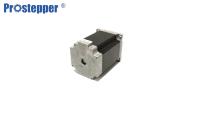 China 3 Phase Hybrid Nema 23 Stepper Motor 1.2 Degree 1.8Nm 3.5A/Phase for sale