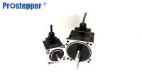 China 3 Phase IP65 Nema 23 Bipolar 57mm Waterproof Stepper Motor for sale