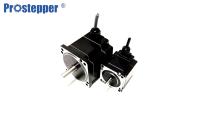 China 2N.M 2 Phase 1.8 Degree IP65 Stepper Motor for sale
