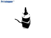 China 57mm Nema 23 1.8 Degree Bi Polar Stepper Motor for sale