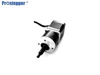 China Nema 8 Two Phase 4 Lead 20mm Bipolar Stepper Motor for sale