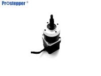 China Nema 8 Two Phase 4 Lead 20mm Bipolar Stepper Motor for sale