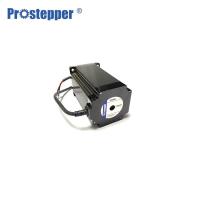 China Bipolar Nema 34 hybrid stepper motor Waterproof 4A/Phase for sale