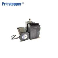 China Bipolar Nema 34 hybrid stepper motor Waterproof 4A/Phase for sale