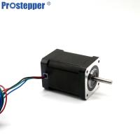 China 1.8 Degree 2 Phase Nema 17 42mm 4 Wire Stepper Motor for sale