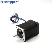 China 1.8 Degree 2 Phase Nema 17 42mm 4 Wire Stepper Motor for sale