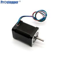 China 1.8 Degree 2 Phase Nema 17 42mm 4 Wire Stepper Motor for sale