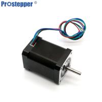 China 1.8 Degree 2 Phase Nema 17 42mm 4 Wire Stepper Motor for sale