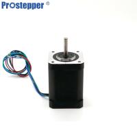 China Four Lead 1.8 Degree 5A 3D Printer Stepper Motor for sale