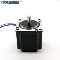 China Nema 23 Four Lead 4A 57mm Wire Stepper Motor for sale