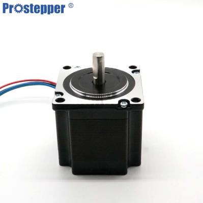China Nema 23 Four Lead 4A 57mm Wire Stepper Motor for sale