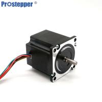 China CNC Cutting Machine Nema 23 HB 57mm Automatic Stepper Motor for sale