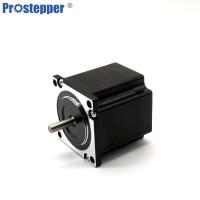 China CNC Cutting Machine Nema 23 HB 57mm Automatic Stepper Motor for sale